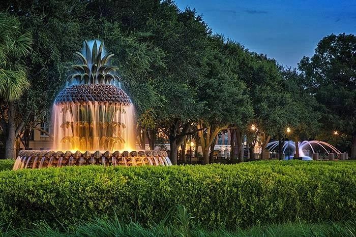 Blueberry Walking Tours