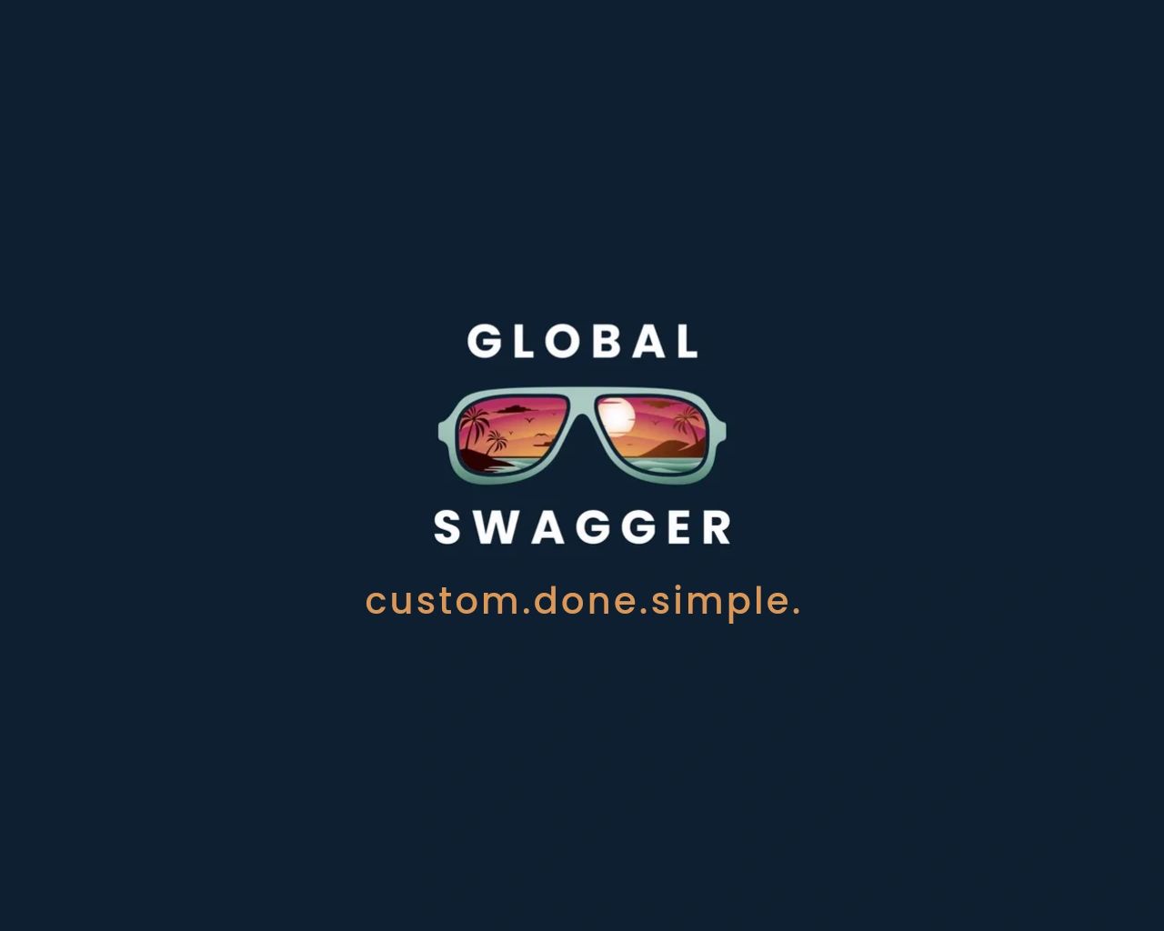 Global Swagger