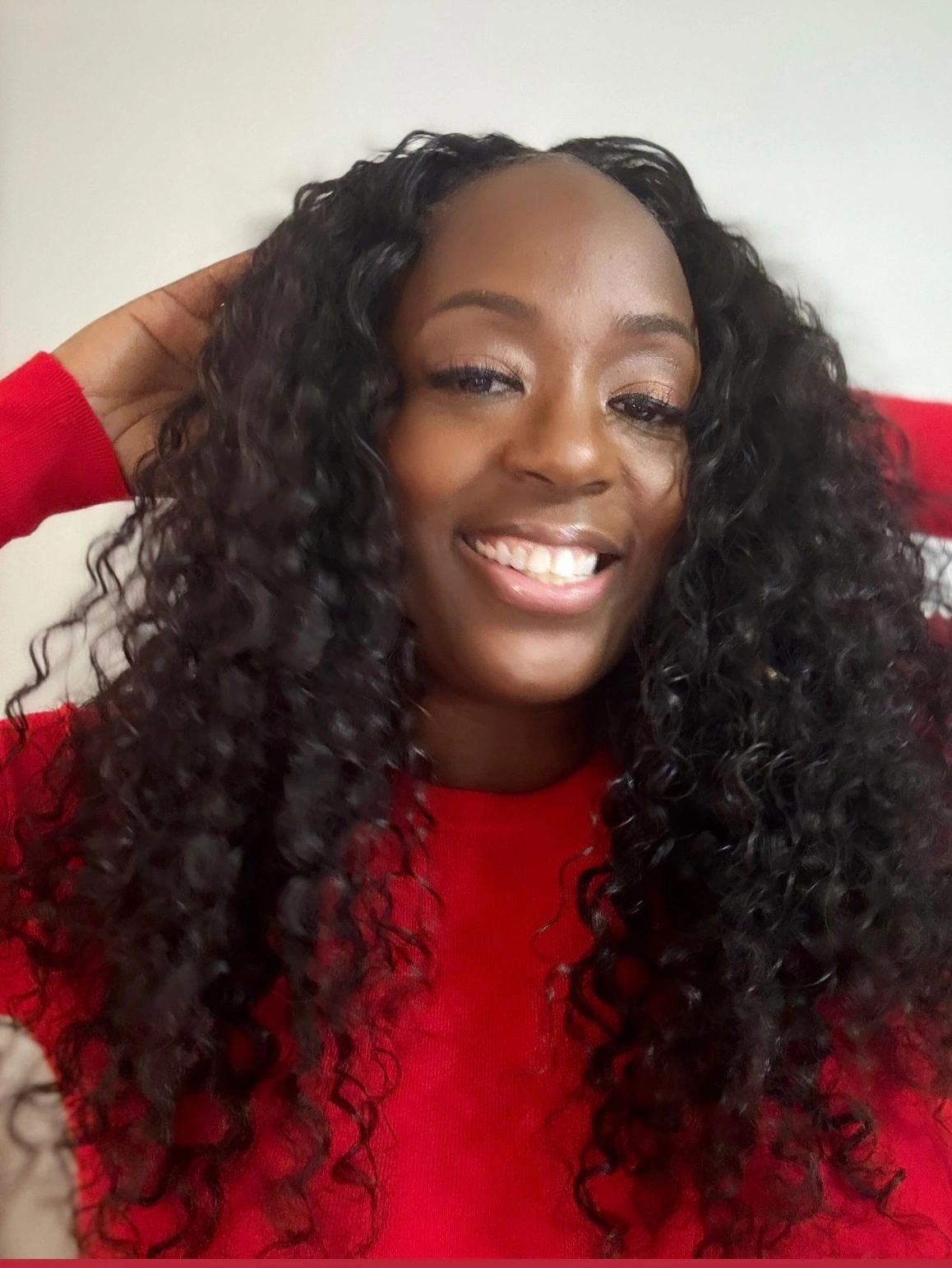 Marvelyn Brown - Emmy Award-Winning Activist & Speaker