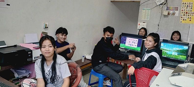 Gallery | GB Computer Training Centre