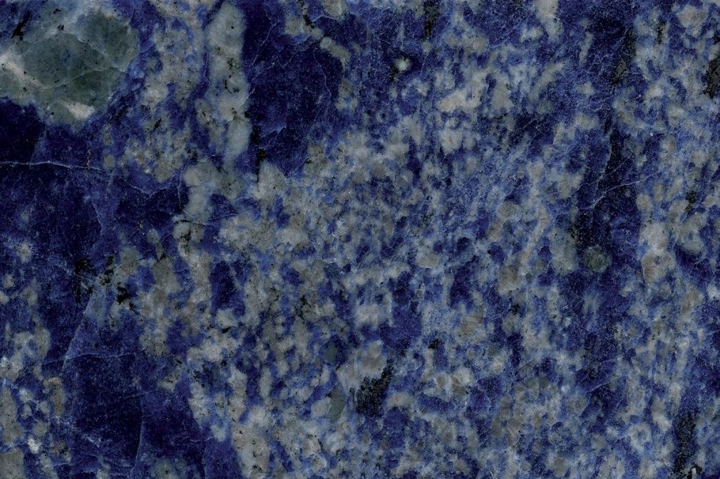 Blue Granite