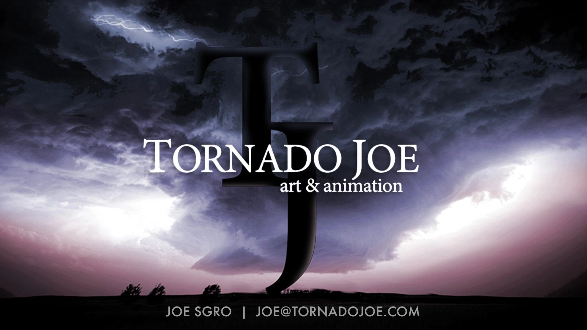 Tornado Joe