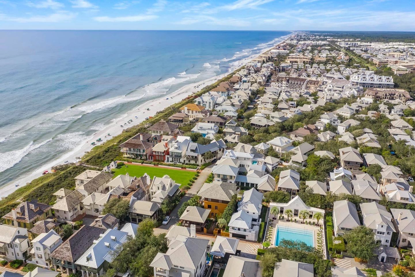 Your 30A Home Estimator