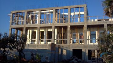 Orange Construction, LLC - General Contractor - Cocoa Beach, Florida