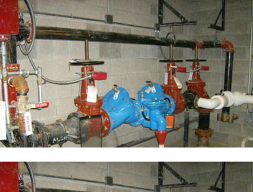 Backflow Testing - Advanced Sprinkler & Backflow, Inc. | Advanced ...