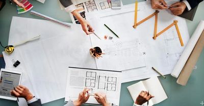 Architectural Review