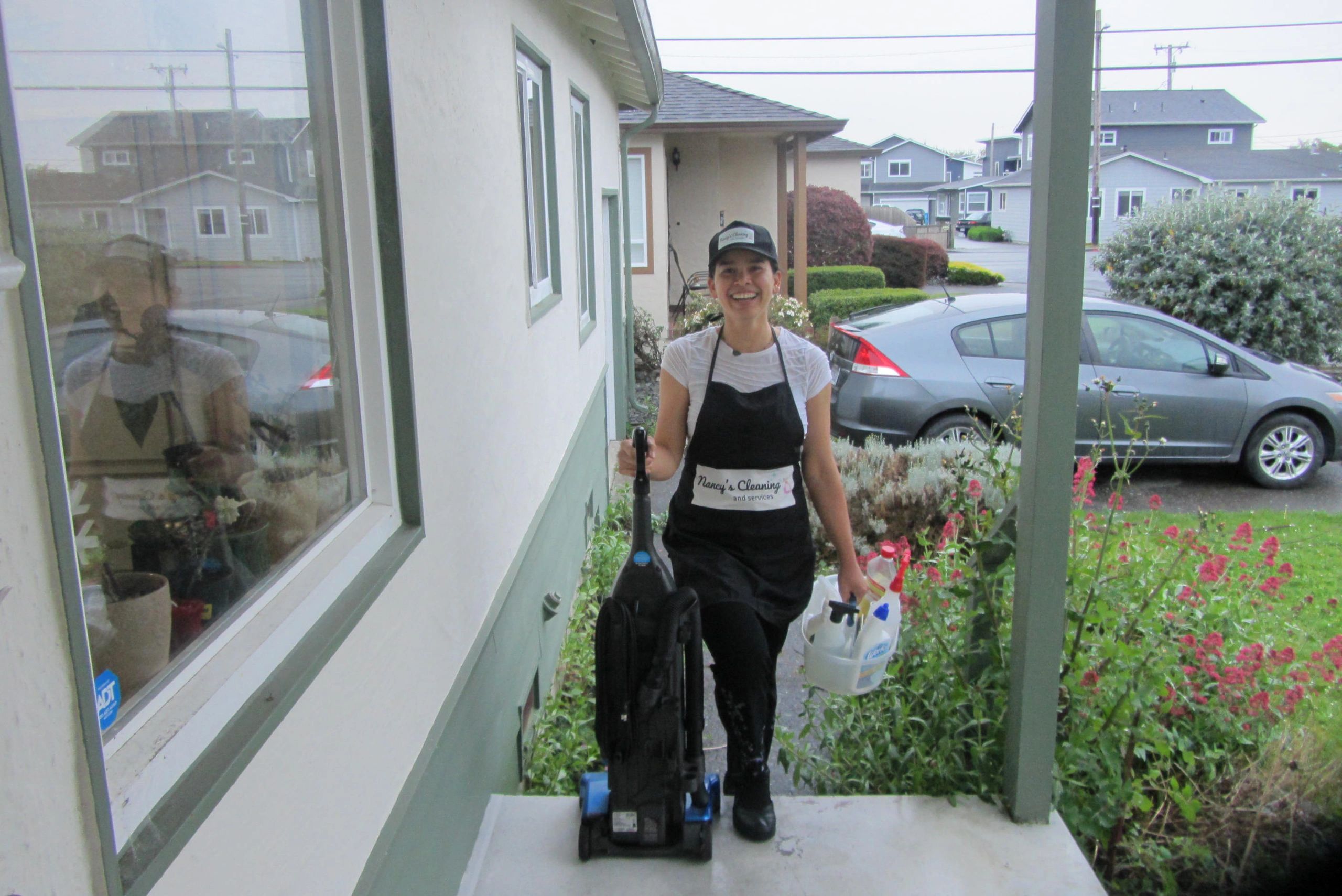 Nancy's Cleaning and Services