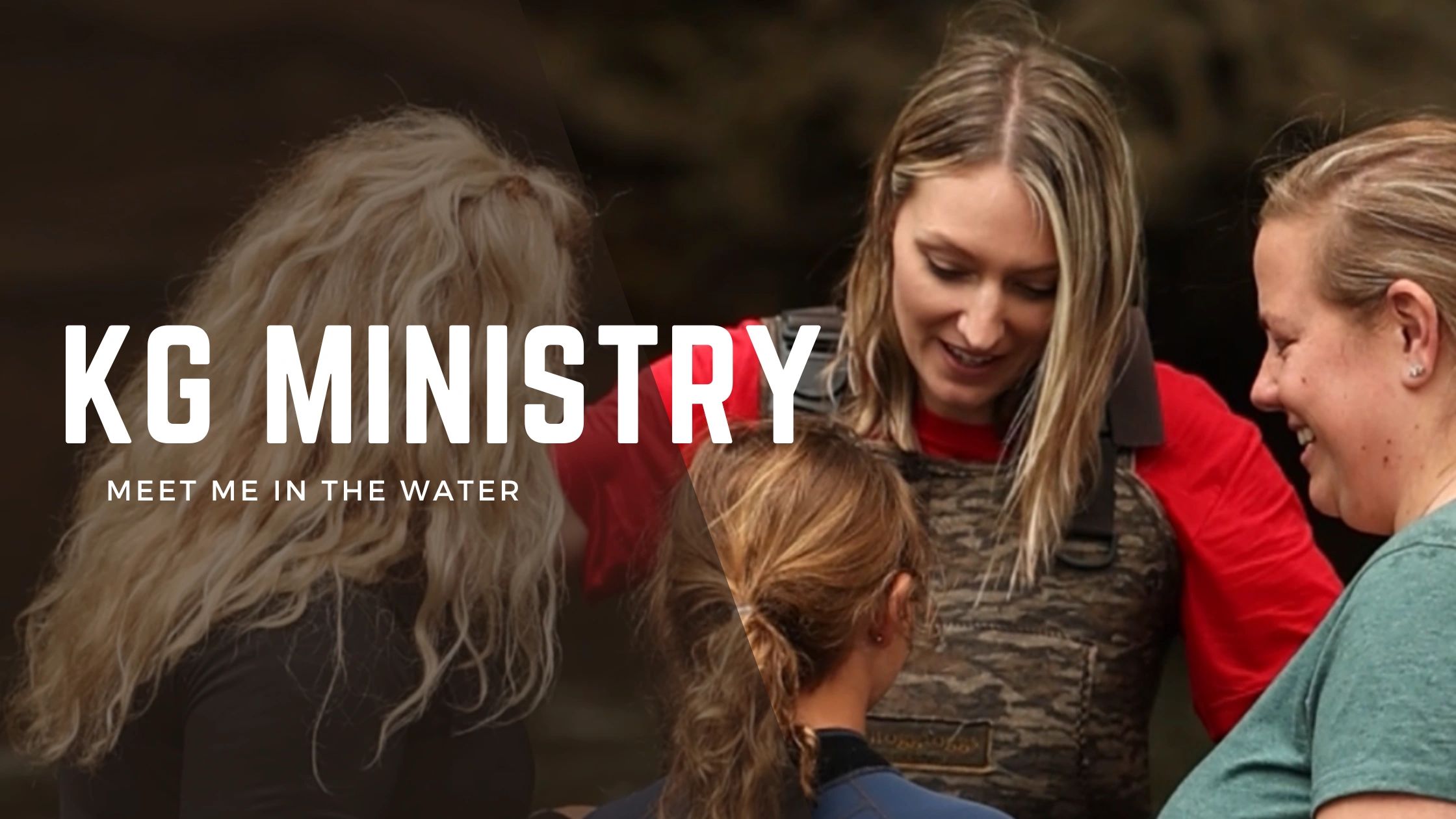 Kayla Gabbard Ministry