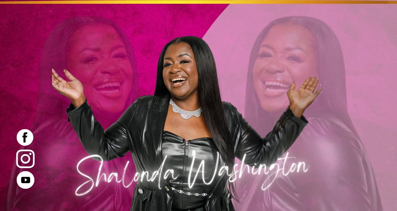 Shalonda Washington