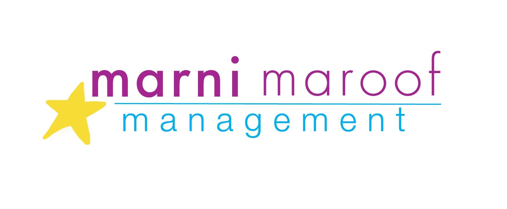 Marni Maroof Management