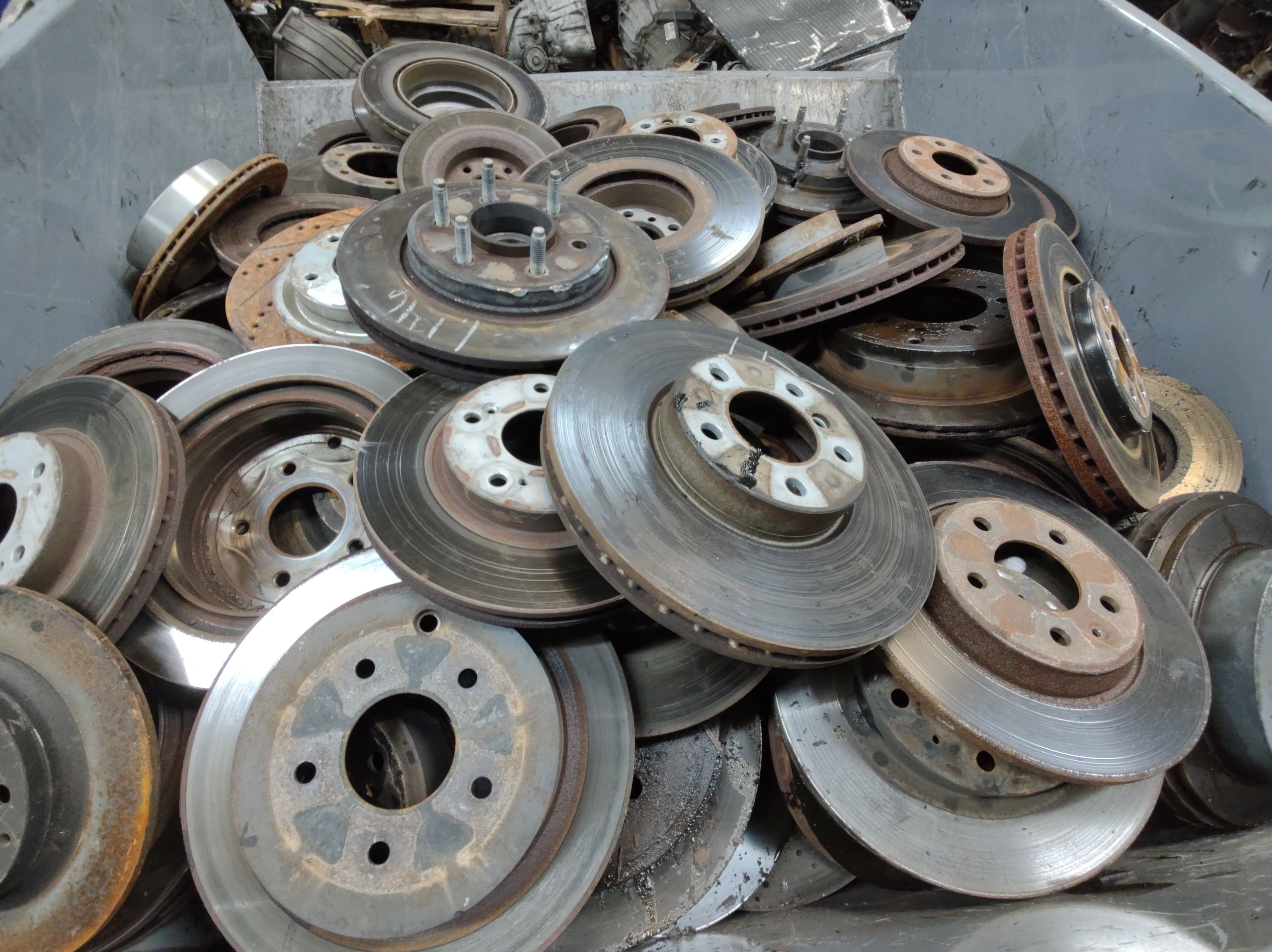 What is Automotive Cores?