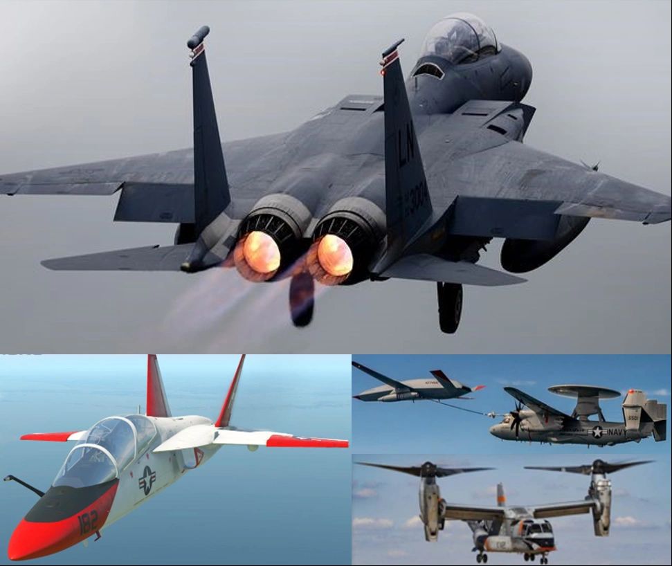 US Integrity Machine