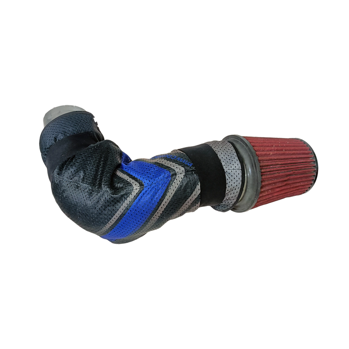 Medium Intake Pipe Cooler