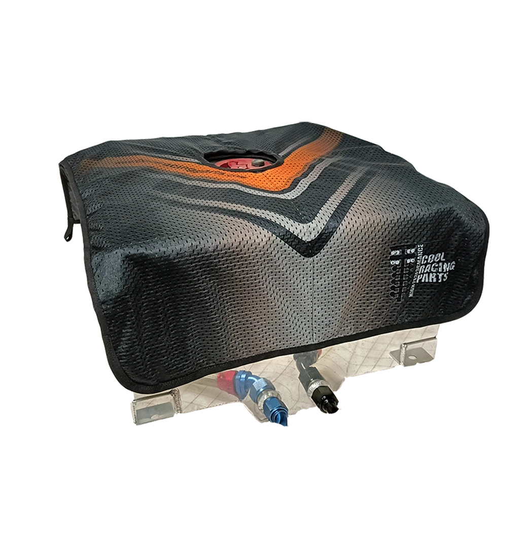 Fuel Cell Cover Cooler Large