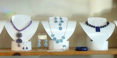 Crystal Cave Rock and Gem Shop - Home