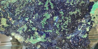 Crystal Cave Rock and Gem Shop - Home