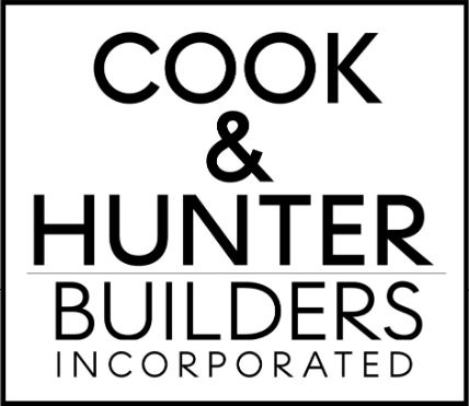 Cook & Hunter Builders | Custom Luxury Home Builder