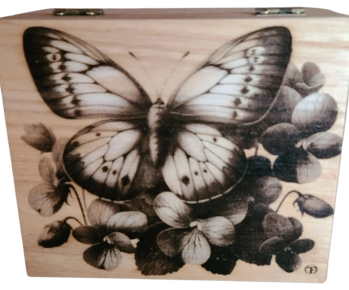 Spring Collection Large Honey Boxes