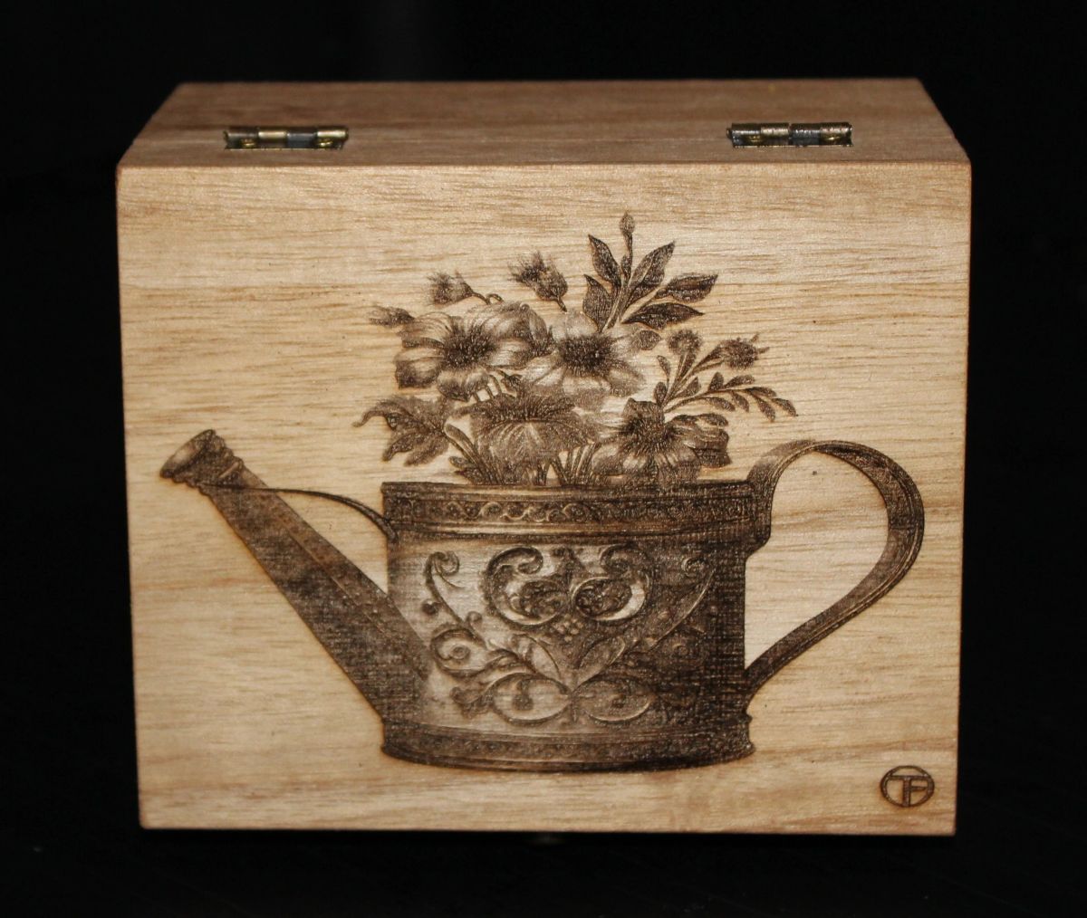 Summer Collection Mega Tea Box
