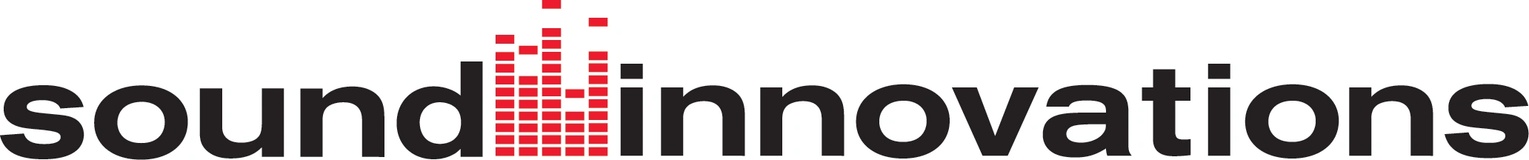 Sound Innovations - Home