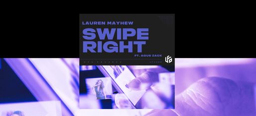 Lauren Mayhew - Dj, Female Dj, Live Performance