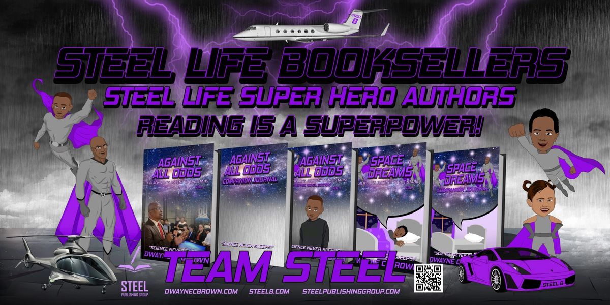 Against All Odds Mega Bundle