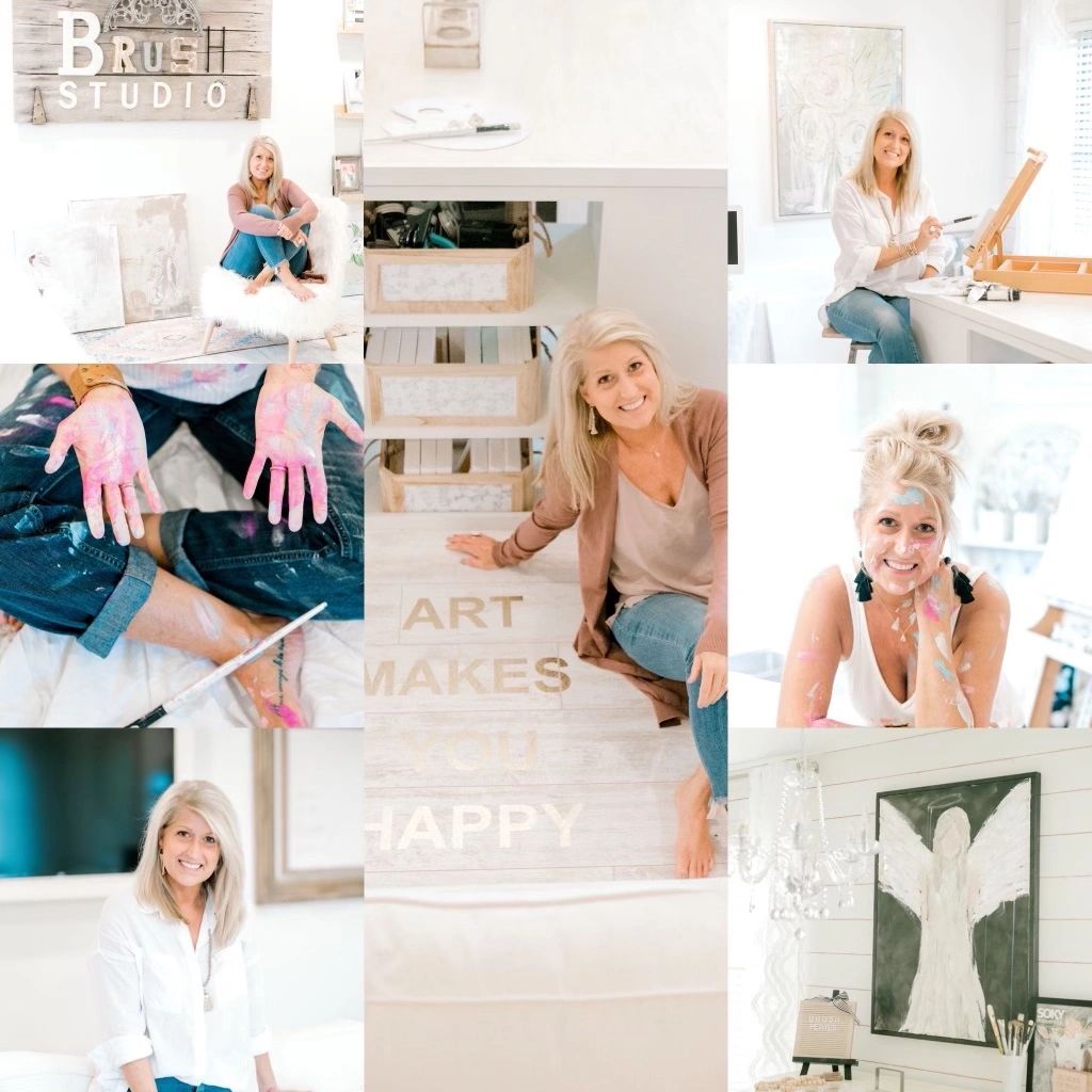 Tamra Lewis fine art