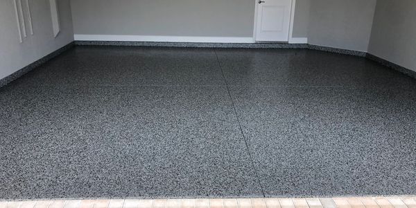 Prime Epoxy Works LLC