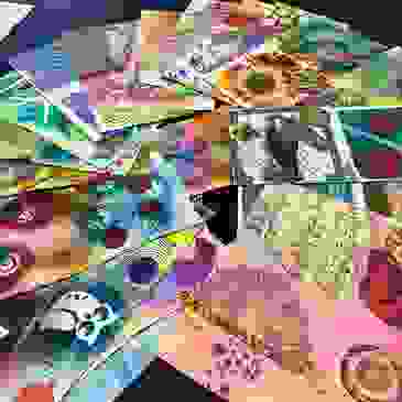 Tangled Stones Studio - Art Class, Zentangle