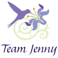 Home Page [teamjenny.info]