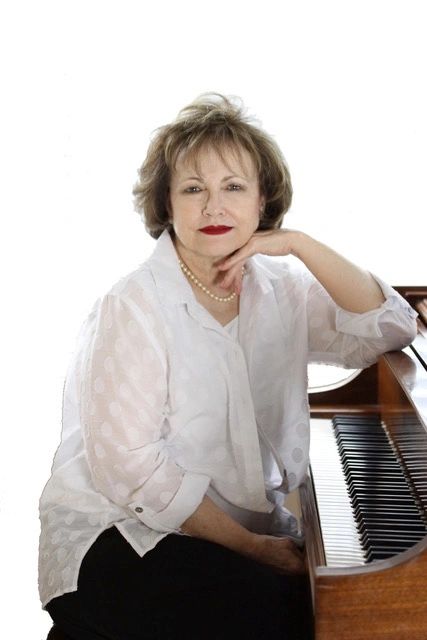 Buy Music by Maribeth