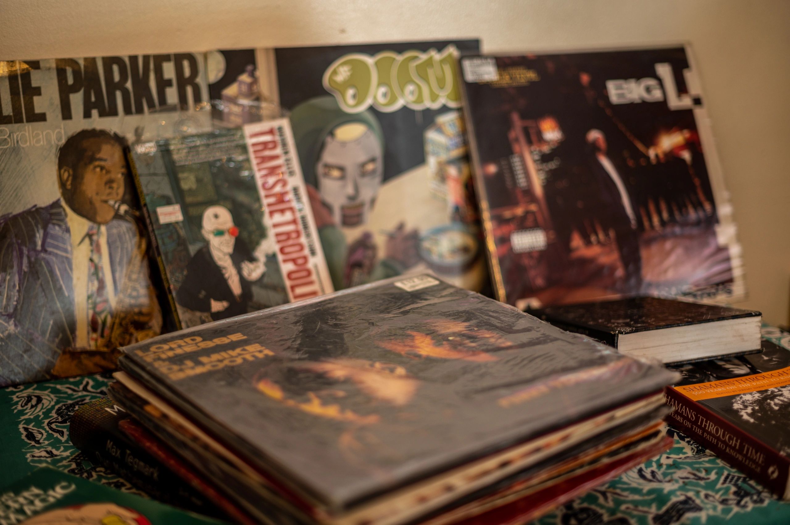 Voice-Over Portfolio | RQT Productions