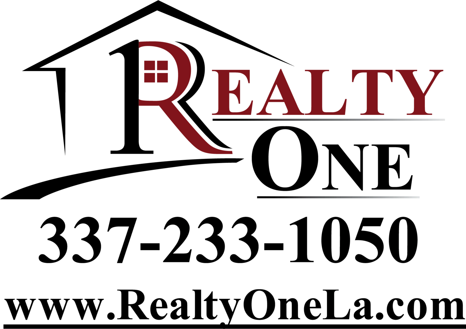 REALTY ONE
