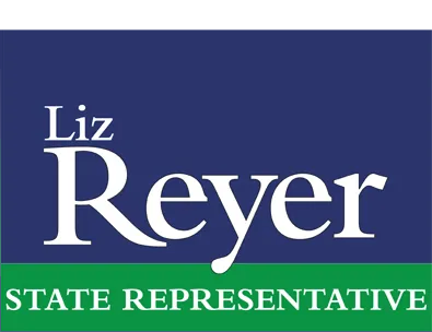 Liz Reyer for State Representative--52A