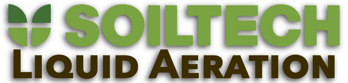 SoilTech | Liquid Aeration | Soil Compaction