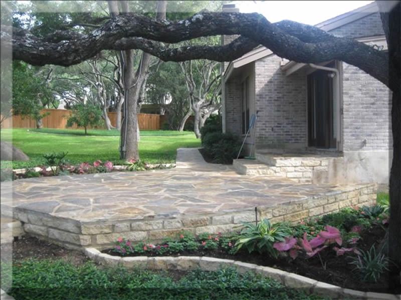 Js Lawn Service - Landscaping, Outdooor Gardening