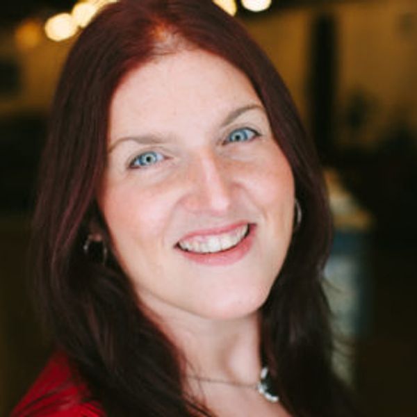 Stephanie Licata - Business Coach, Consulting, Leadership Training