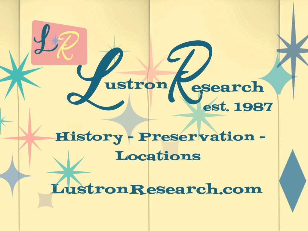 Lustron Research - Lustron Home