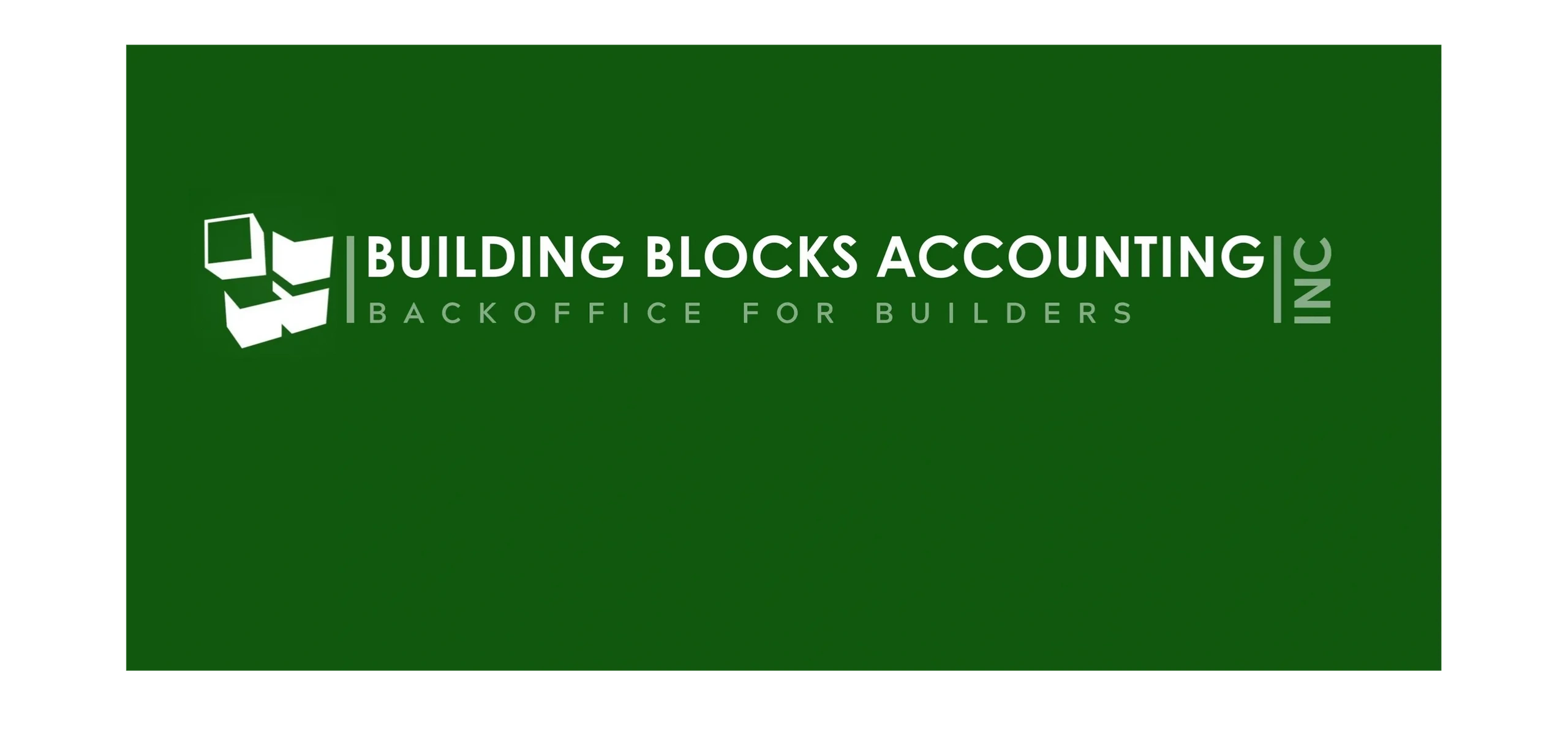 Building Blocks Accounting Inc.