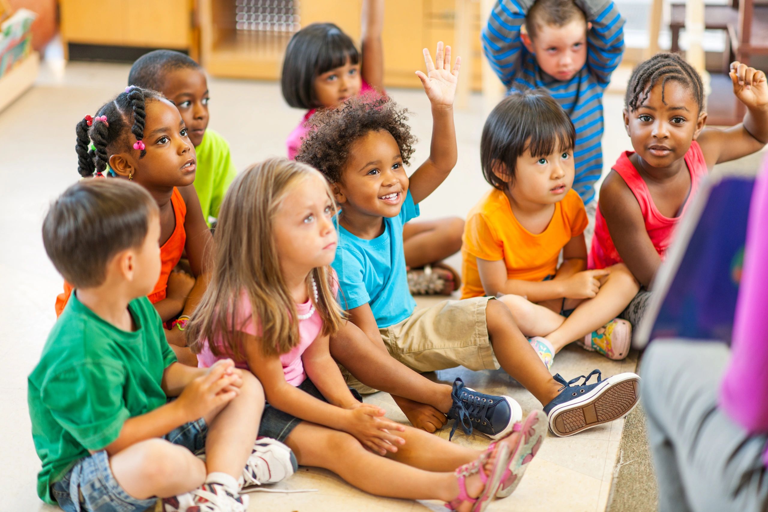 Bright Start Foundation - Funding Innovative Cancer Research