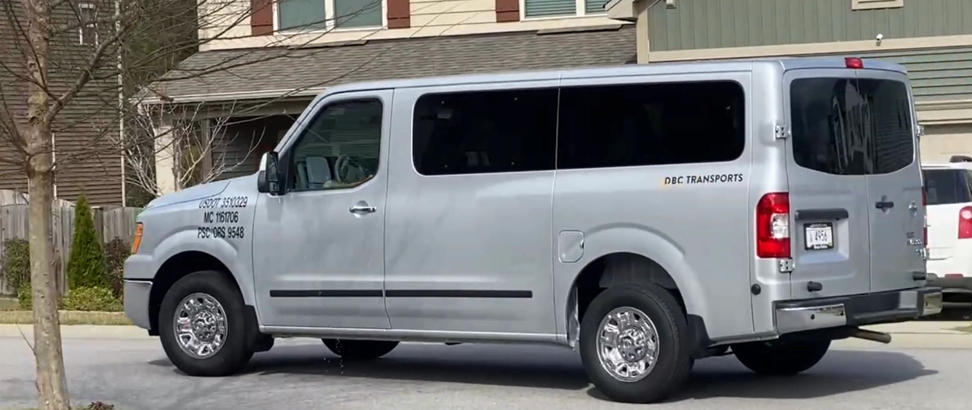 Transportation