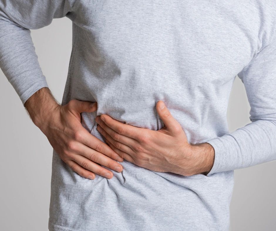 How To Relieve Liver Back Pain at Amber Owen blog