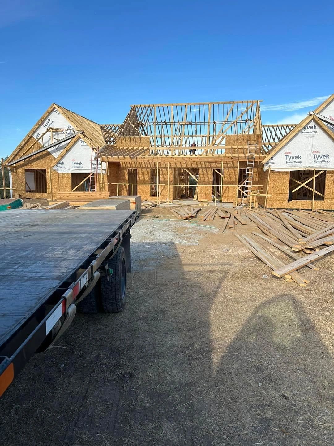 Lewis Construction Co.