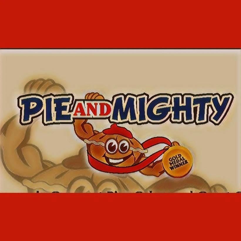 Pie And Mighty
