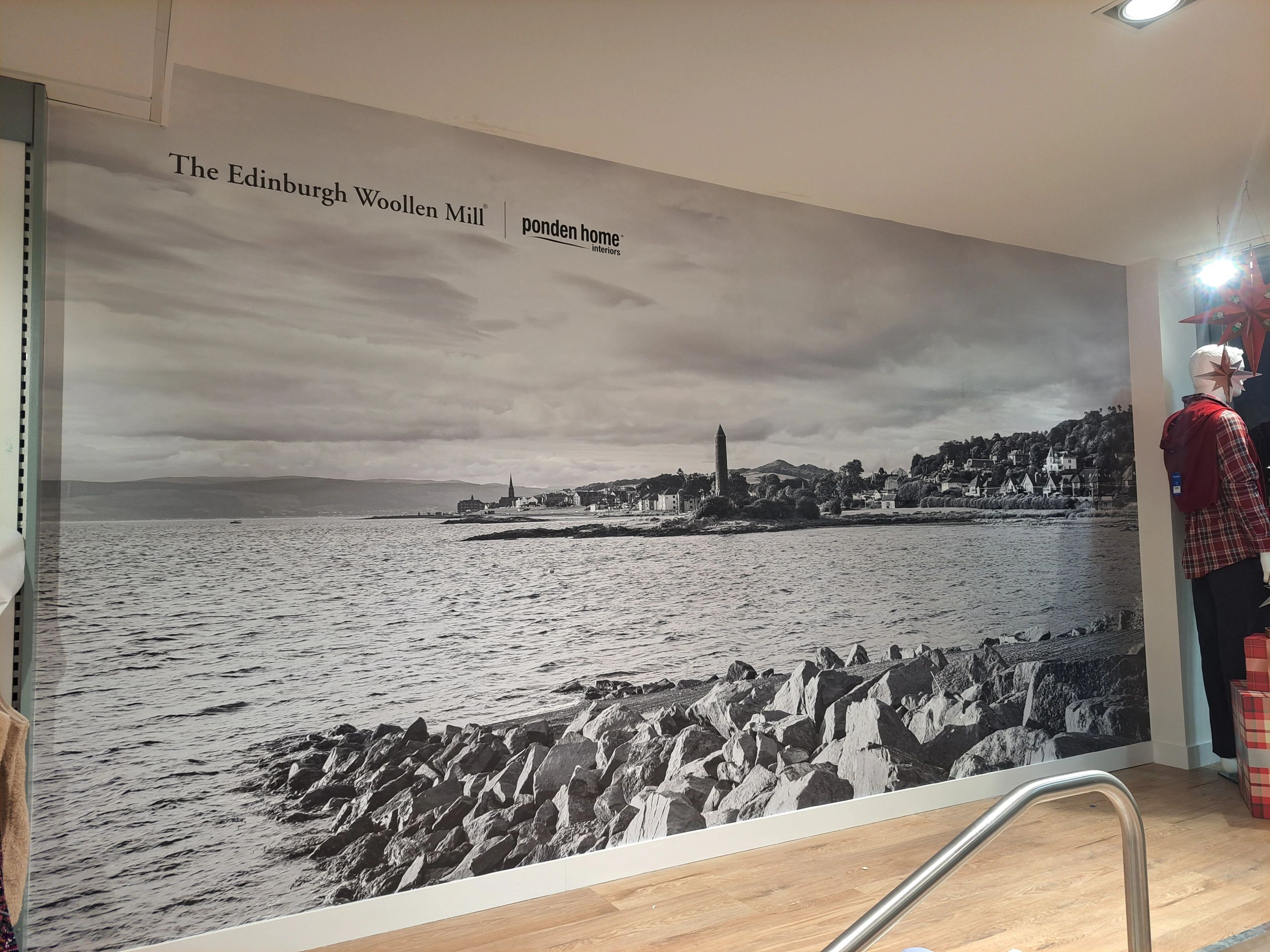 Newburgh Graphics sign makers