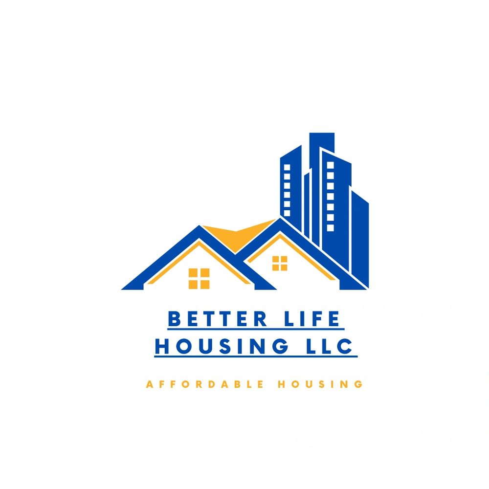 Better Life Housing LLC