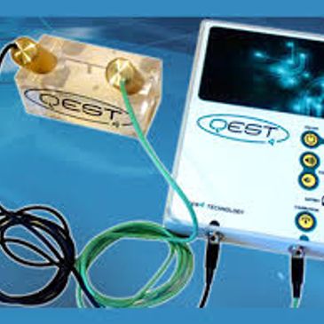 Resonant Wellness - Holistic Healthcare, Biofeedback