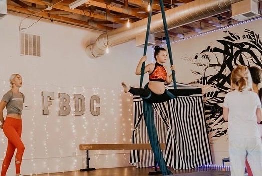 Project Dance Project Dance Studio