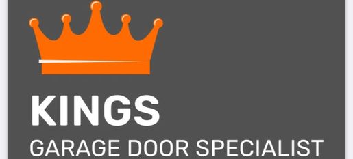 King's garage door specialists - Garage Doors, Garage Door Repair