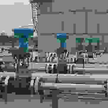 Control Valves - Delta Valves and Controls